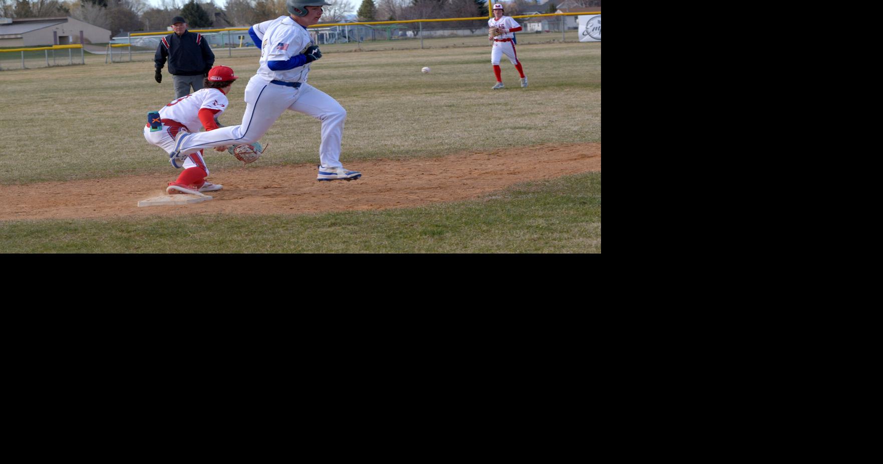 PHS baseball | Preston Citizen | hjnews.com