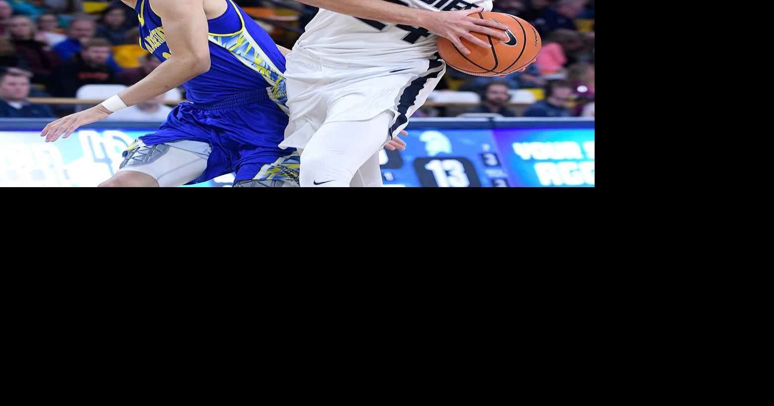 Photo Gallery: Utah State-San Jose State Basketball | Multimedia ...
