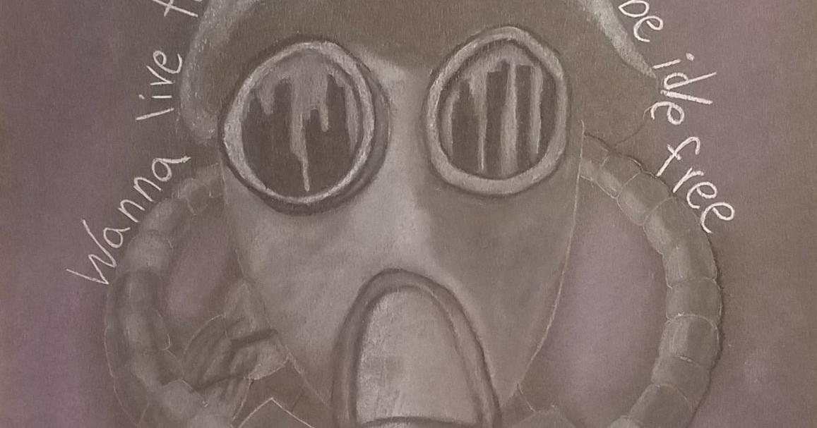 SLIDESHOW: Clean Air Poster Contest -- PHS and West Side entries ...