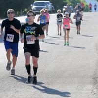 aaron petersen blacksmith