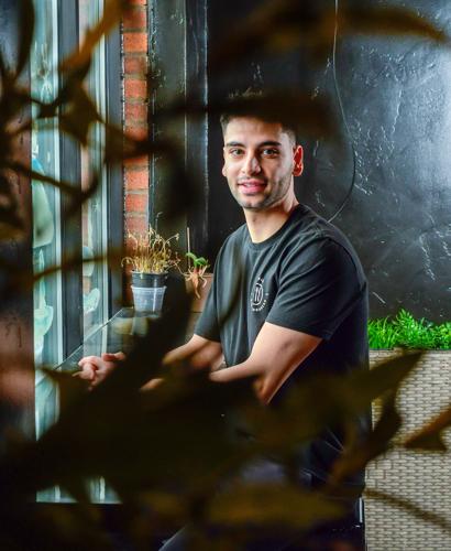 PROFILES IN BUSINESS: Habibi Mediterranean offers Middle-Eastern ...