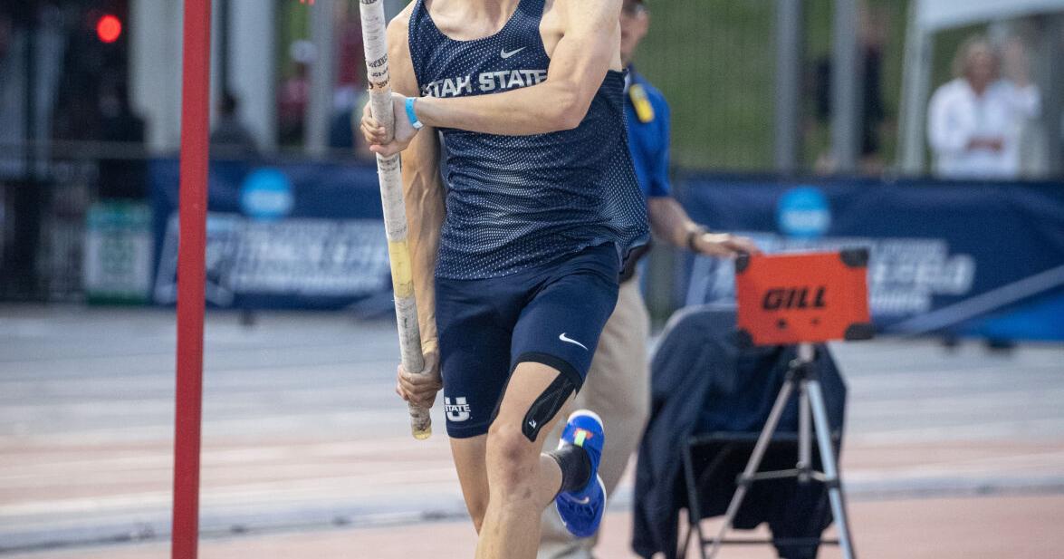 USU weekend roundup: Another award for Hammer; softball team improves ...