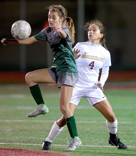 Senior Night success for Logan soccer | Logan Hj | hjnews.com