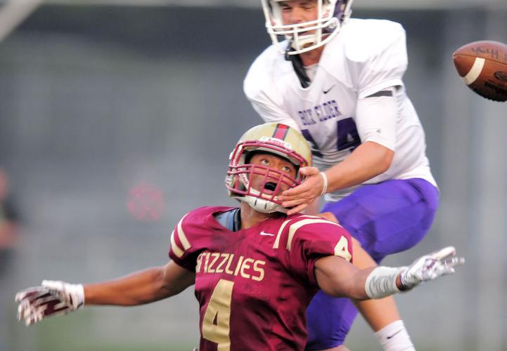 Photo Gallery: Logan-Box Elder Football | Multimedia | hjnews.com