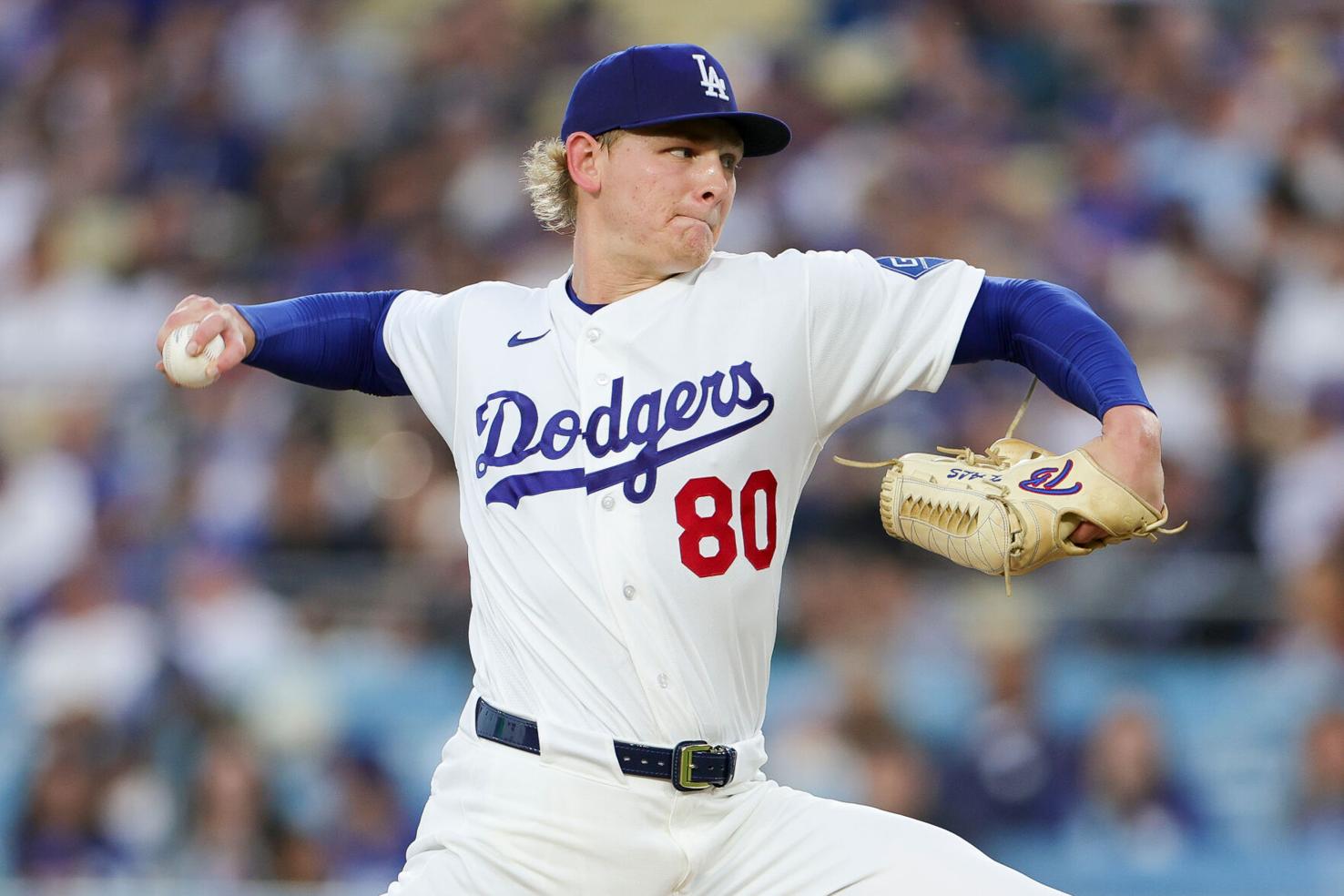 Cubs Dodgers Baseball | National Sports | hjnews.com