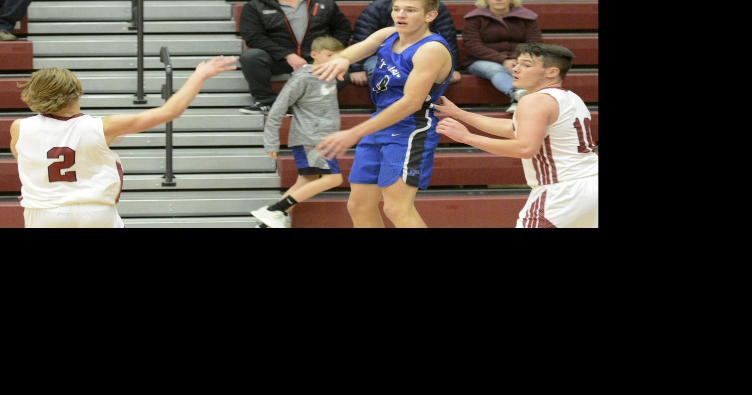 Indians prepare for big games | Preston Citizen | hjnews.com