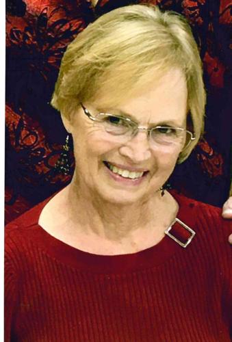 Iris Emily Chamberlain Bingham | News-Examiner | hjnews.com