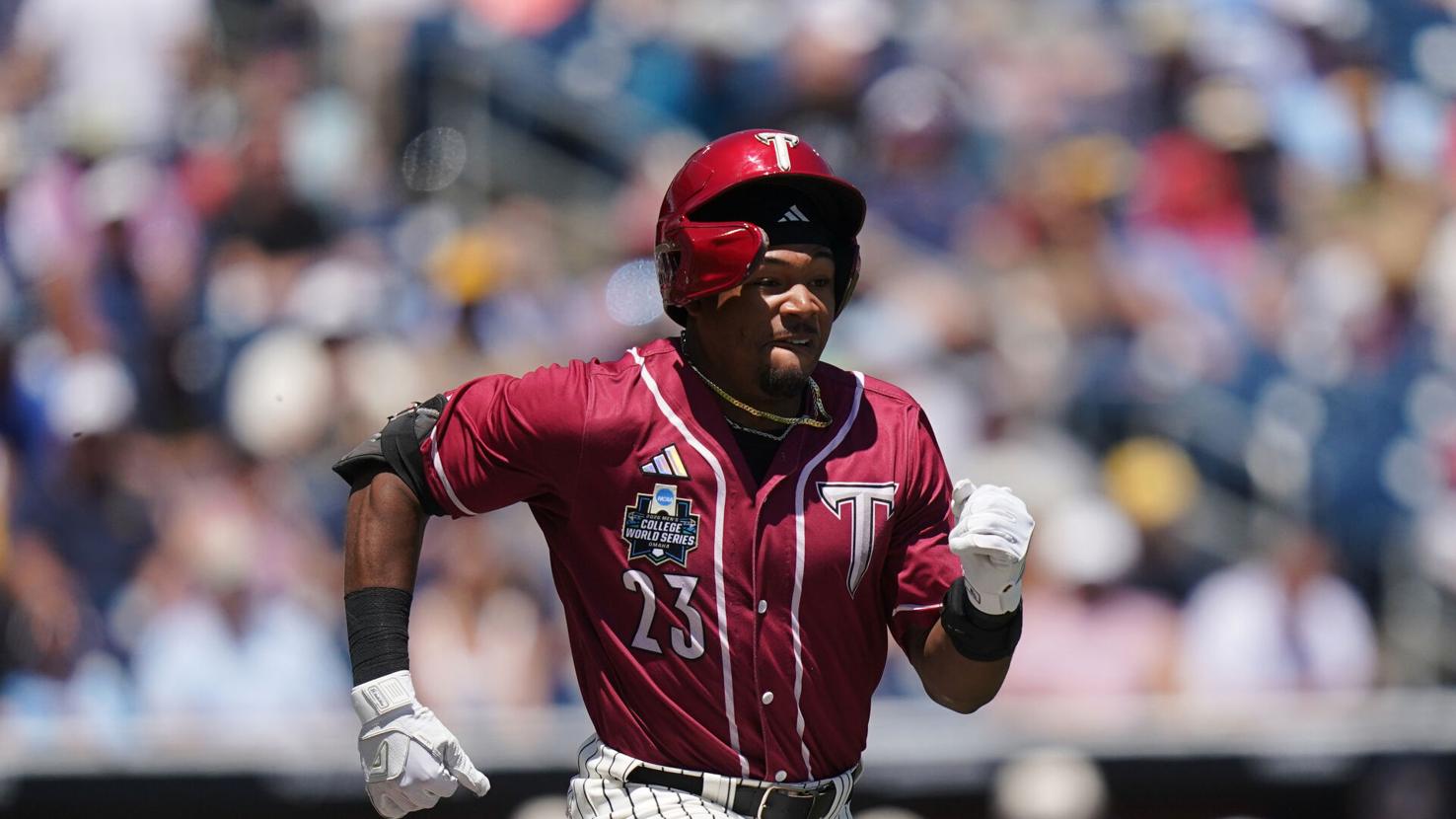 Troy Baseball | National Sports | hjnews.com