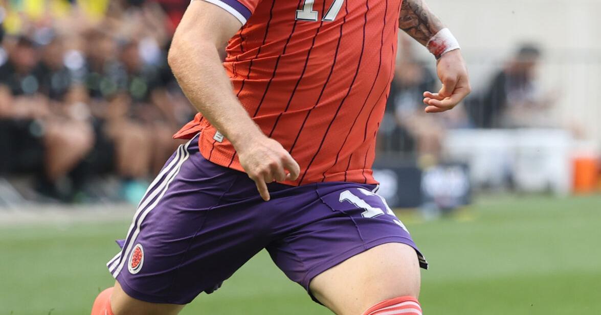 Bolivia Scotland Soccer | National Sports | hjnews.com