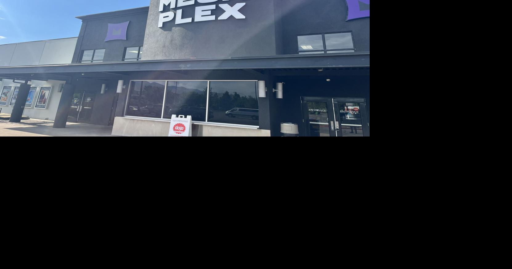 Megaplex Theatres at University nears full reopening following ...
