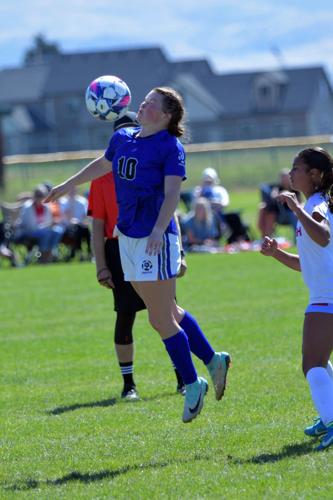 Prep soccer: Preston girls beat Century at home; boys fall on road ...