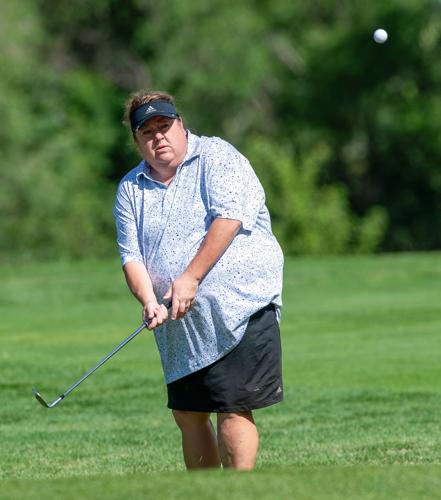 Golf: Hunt back on top at the Country Club | Local Sports | hjnews.com