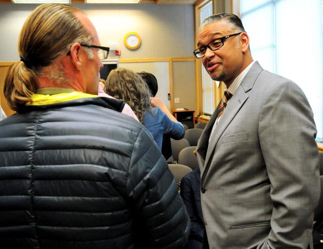 Board of Education selects new Logan High School principal | Allaccess ...