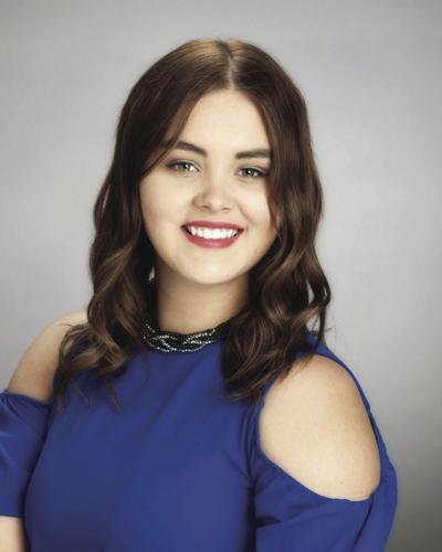 Miss Bear River Valley 2017 contestants ready to shine | Community ...