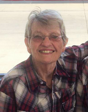Ruby Fay Preston Edwards - 80th Birthday | Announcements | hjnews.com