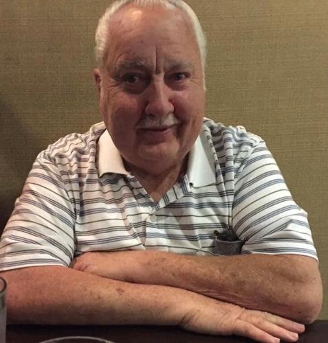 Brent Allen’s 80th birthday | Birthdays | hjnews.com
