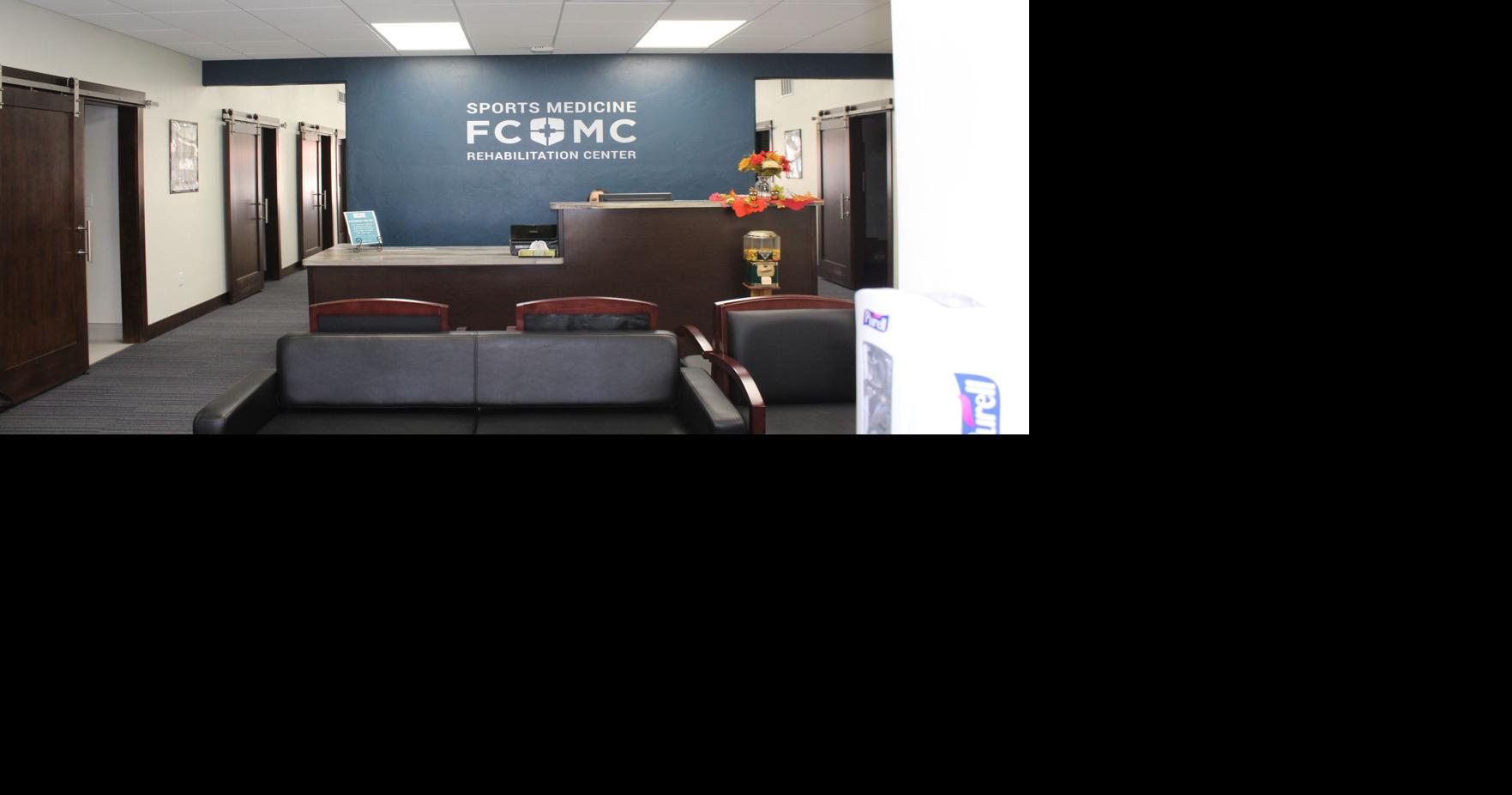 Elks invest in FCMC rehab center | News | hjnews.com