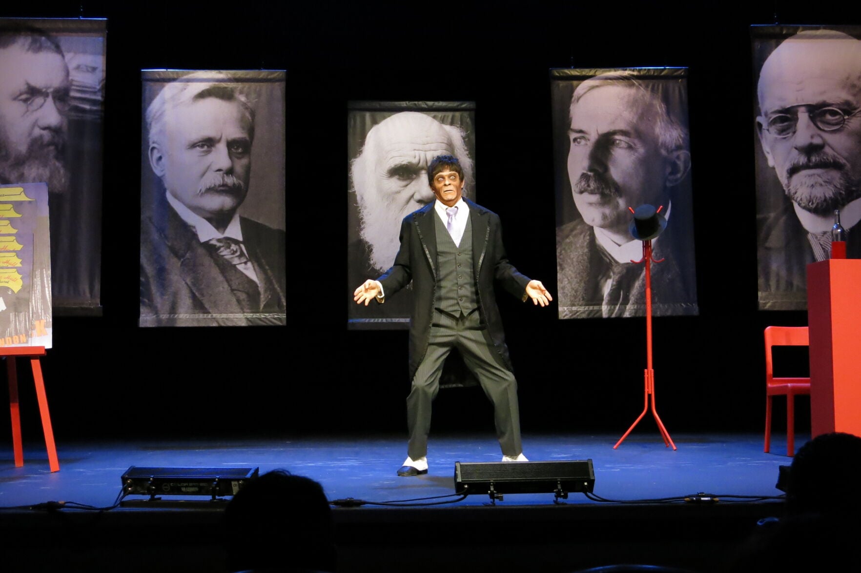 Mexico Jodorowsky | World | hjnews.com