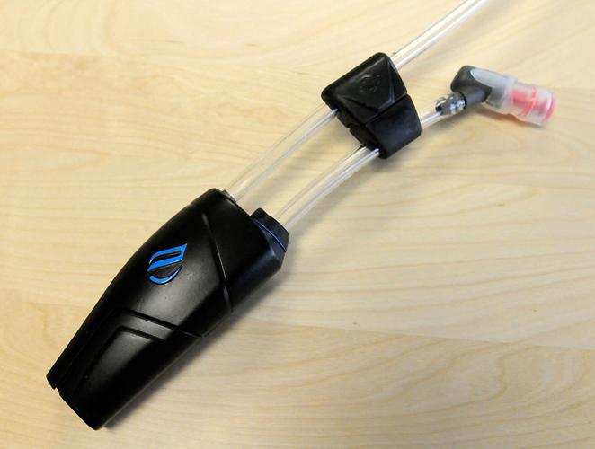 'Infuze people's lives': USU grad creates flavoring system for ...