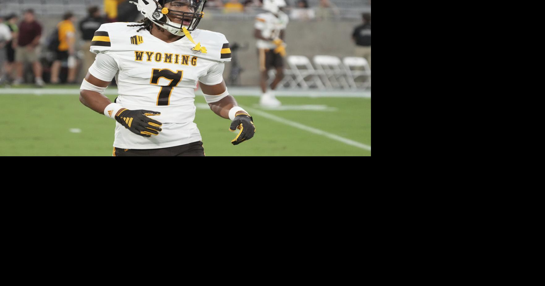 USU football: Aggies pick up 4 commits from transfer portal | USU ...