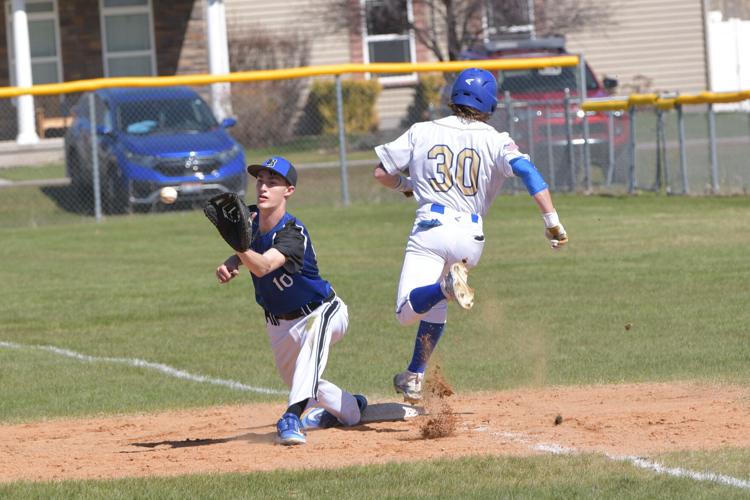 Preston baseball defeats Bear Lake | Preston Citizen | hjnews.com