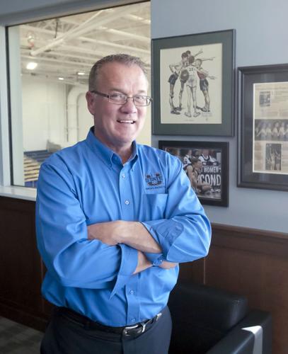 Estes Center officially open | Allaccess | hjnews.com