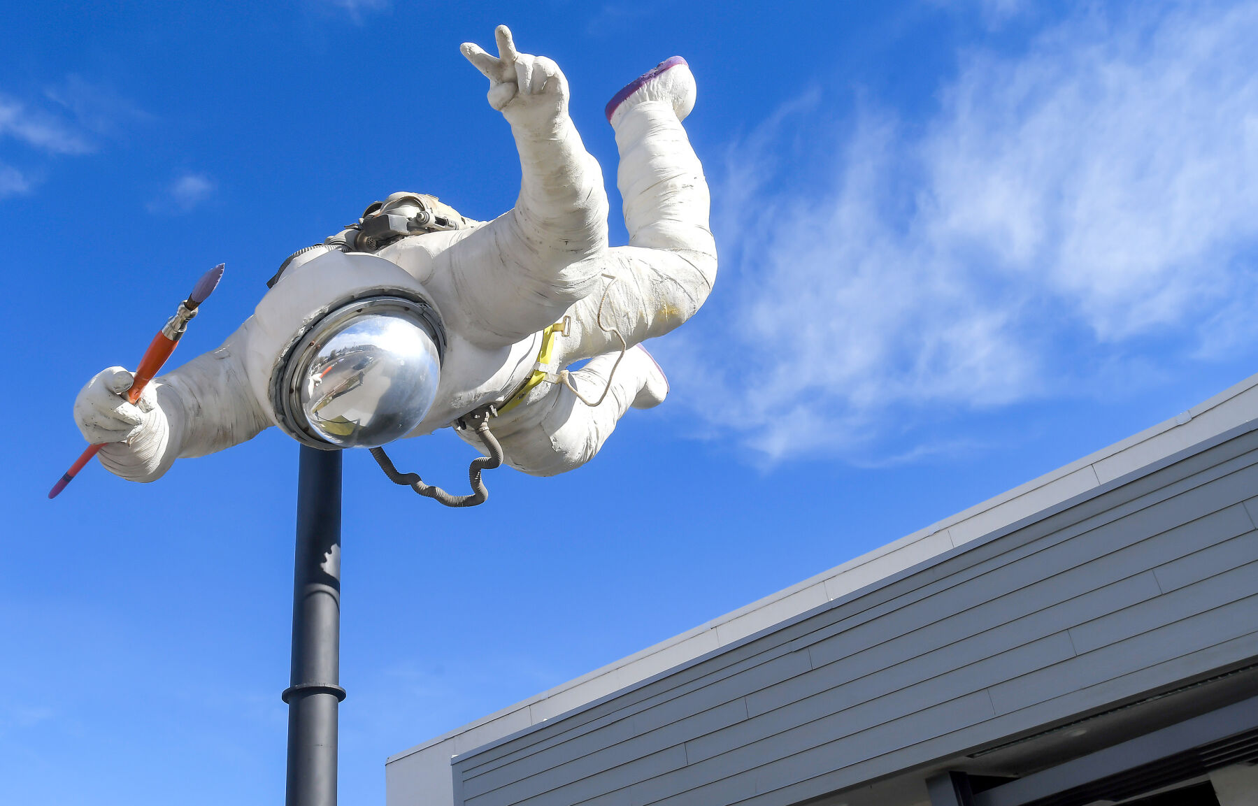 Logan City to sell property leased to Jump the Moon | Local News ...