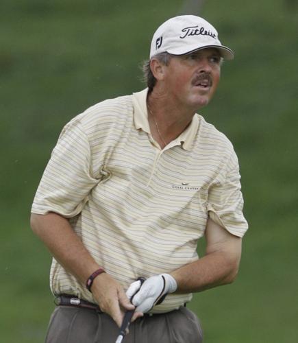 Former Aggie golfer to be honored by UGA | Sports | hjnews.com