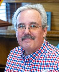 Candidate profile: Lee Perry for County Commission | Candidates ...