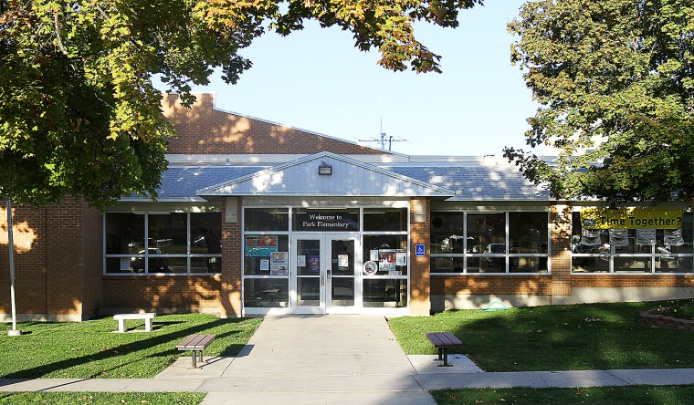 Photo gallery: Cache Valley's top schools | Multimedia | hjnews.com