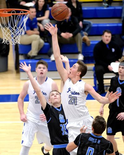 Photo Gallery: Preston-Skyline Basketball | Multimedia | hjnews.com