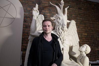 USU student group hosting Satanic Temple speaker | Allaccess | hjnews.com