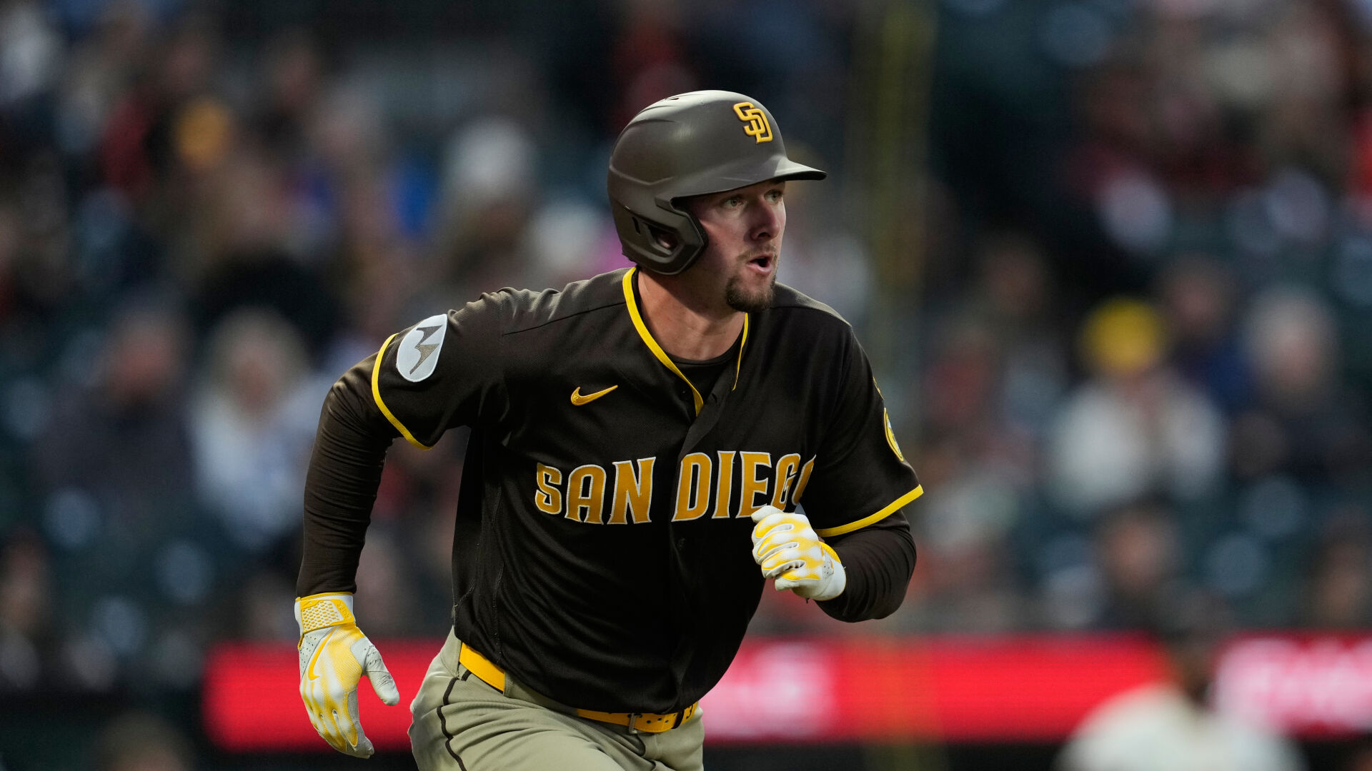 Padres Baseball | National Sports | hjnews.com