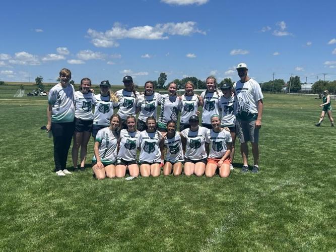 Prep ultimate Frisbee: GC boys win national title; girls place 7th ...