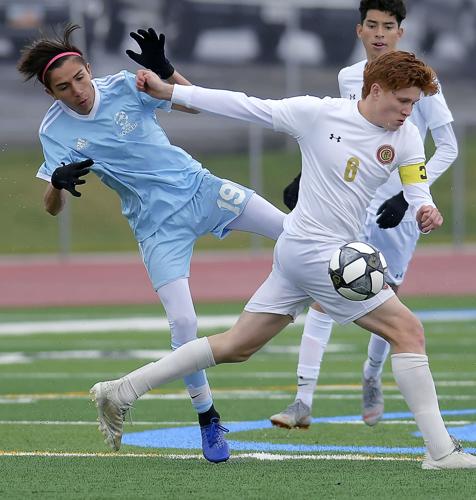 All-Valley Boys Soccer: Bergeson, Erickson led SV to 4A title | School ...