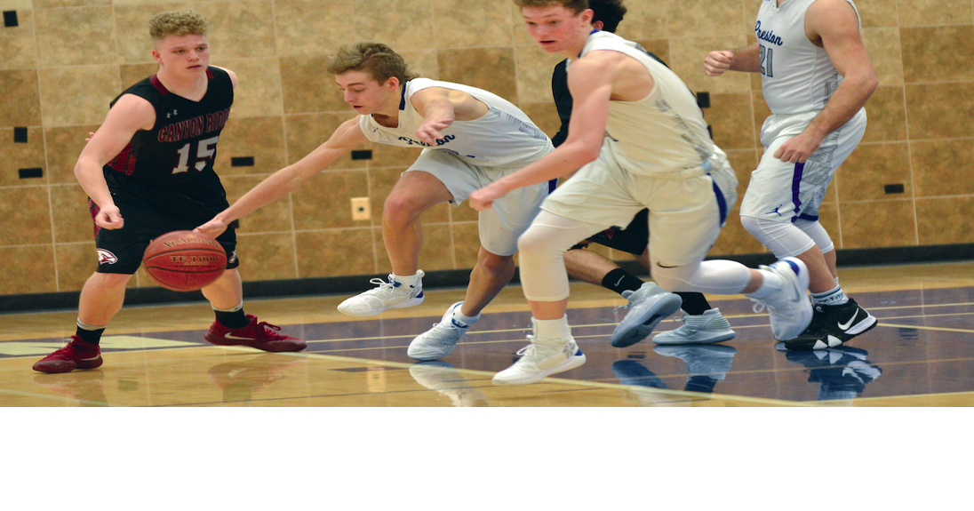 Preston Indians garner place in conference standings | Sports | hjnews.com