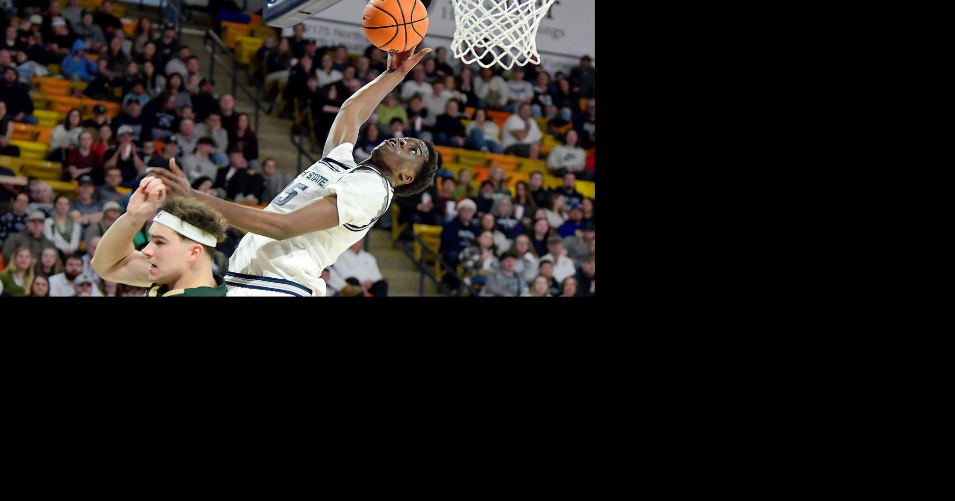 USU men’s basketball: Aggies appreciative of sold-out Spectrum in MW ...