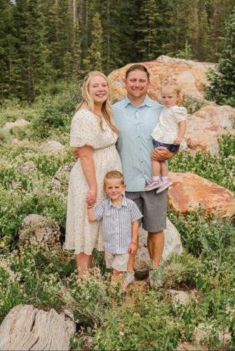 Local lawmaker and Richmond family share their struggles with ...