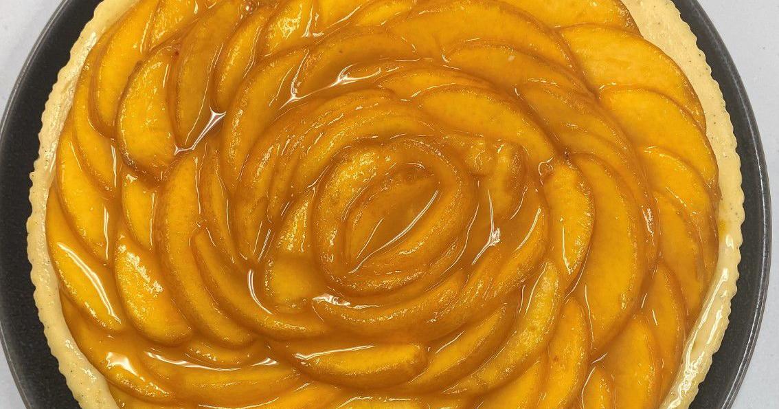 Cheesecake contest attracts 42 entries | Local News | hjnews.com