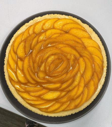 Cheesecake contest attracts 42 entries | Local News | hjnews.com