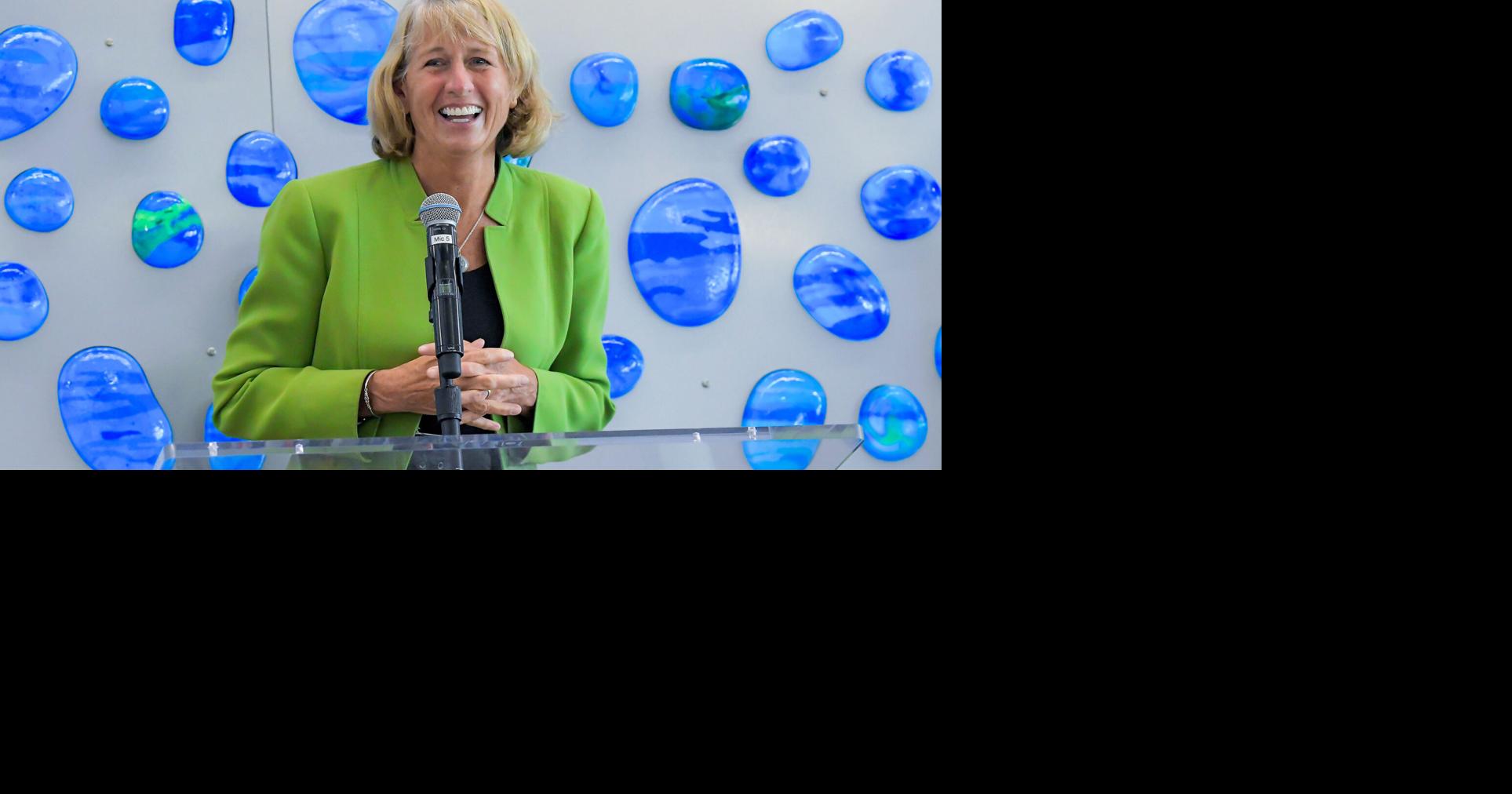 Noelle Cockett, putting people first | Local News | hjnews.com