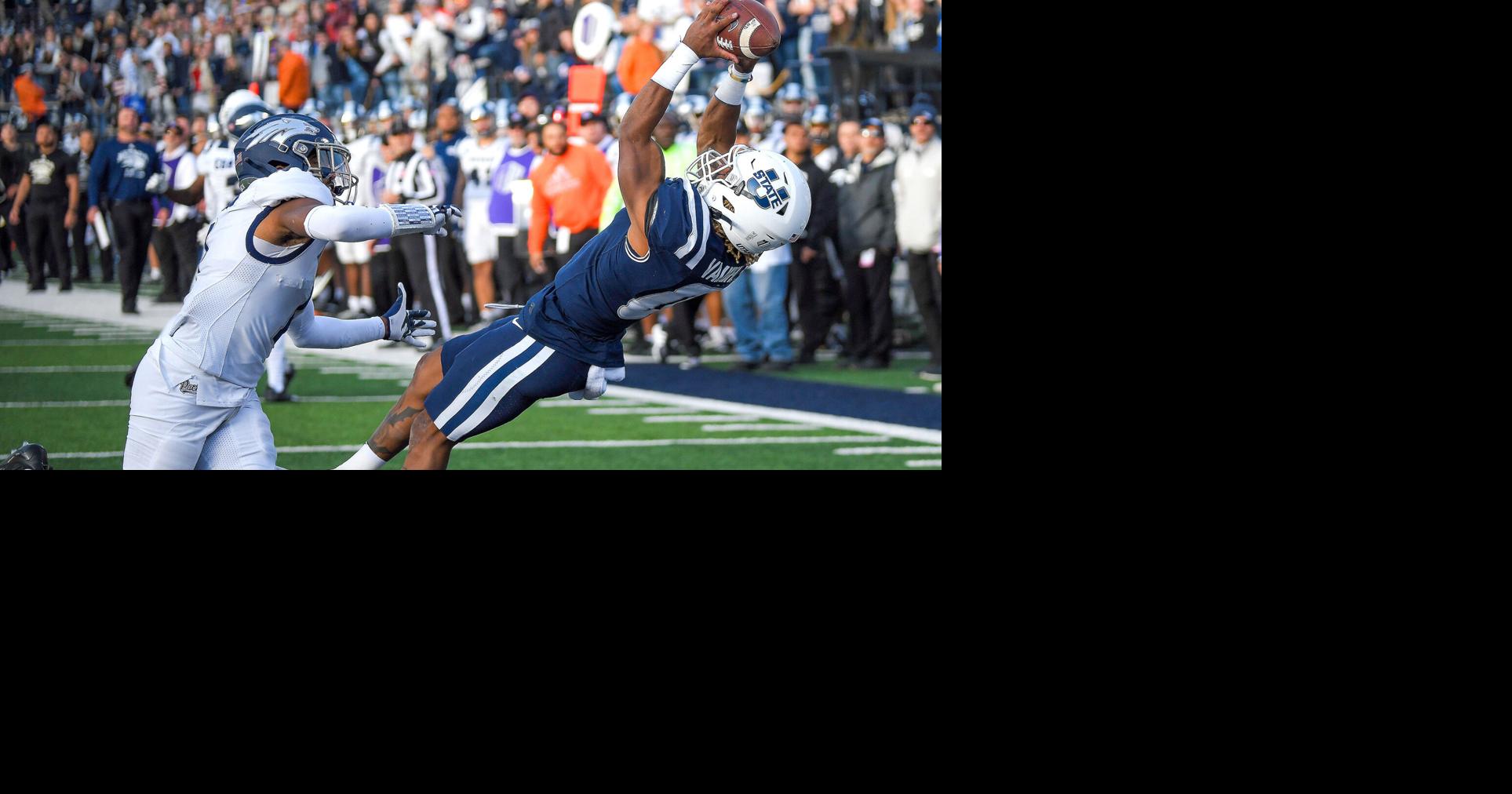 Six former Ags in action at Pro Day | USU Sports | hjnews.com