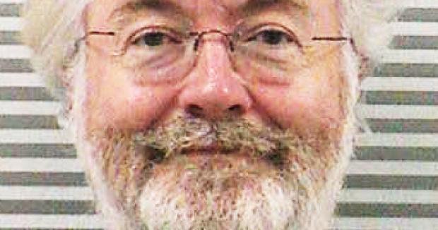 Cache Valley opera notable Michael Ballam arrested on failure-to-appear ...