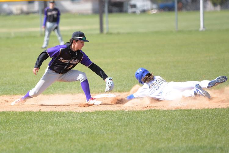 Indians' baseball season ends | Preston Citizen | hjnews.com