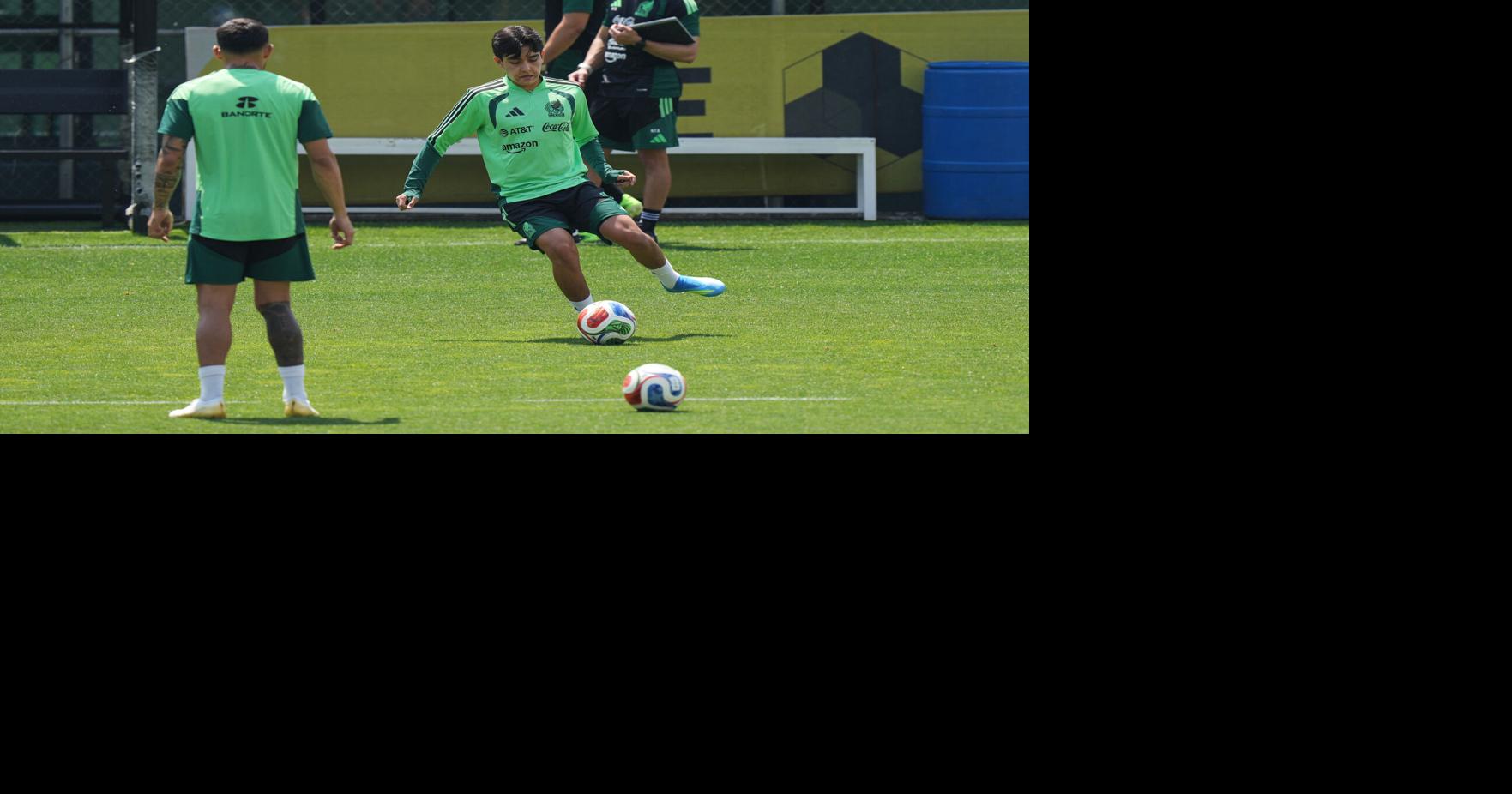 Mexico Soccer | National Sports | hjnews.com