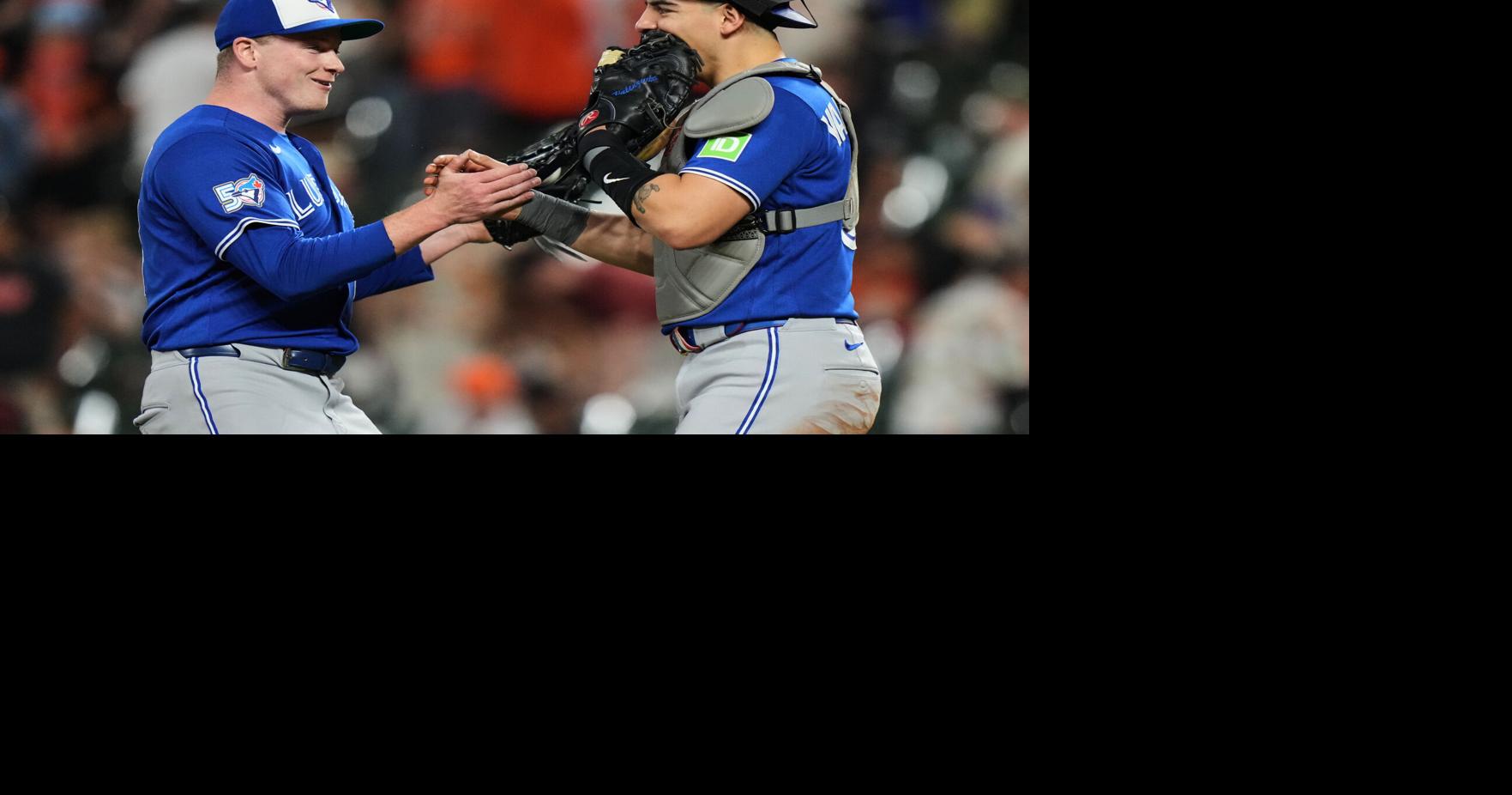 Blue Jays Orioles Baseball | National Sports | hjnews.com