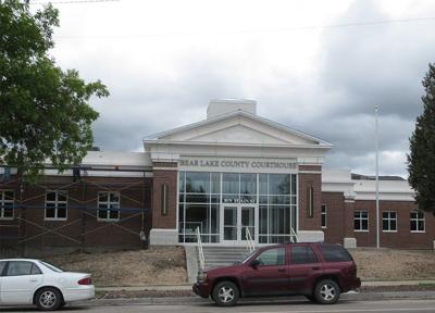 Bear Lake County Commissioners Meeting | News-Examiner | hjnews.com