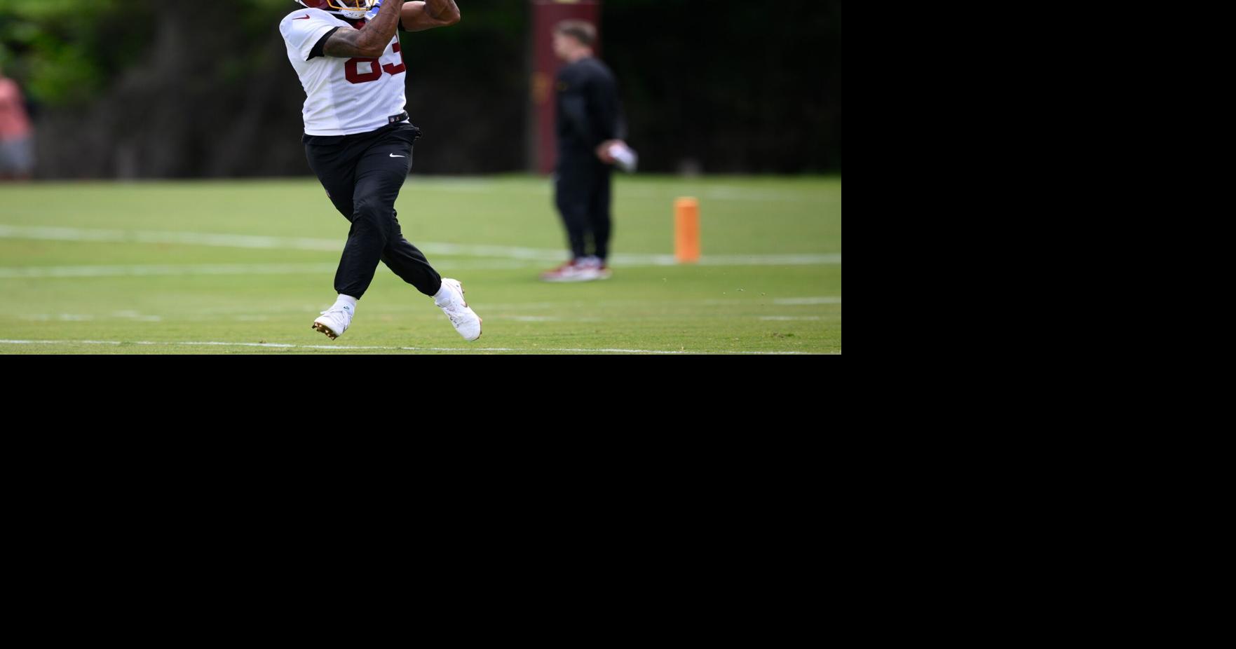 Commanders Football | National Sports | hjnews.com
