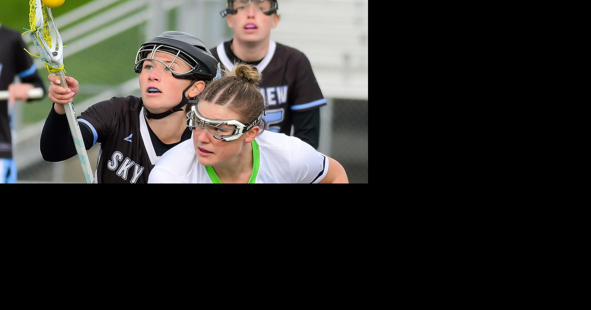 Prep girls lacrosse: Cats outlast Hawks in 4OT; big win for Stangs ...