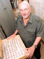 Q&A: Jim MacMahon reflects on 15 years as USU College of Science dean ...